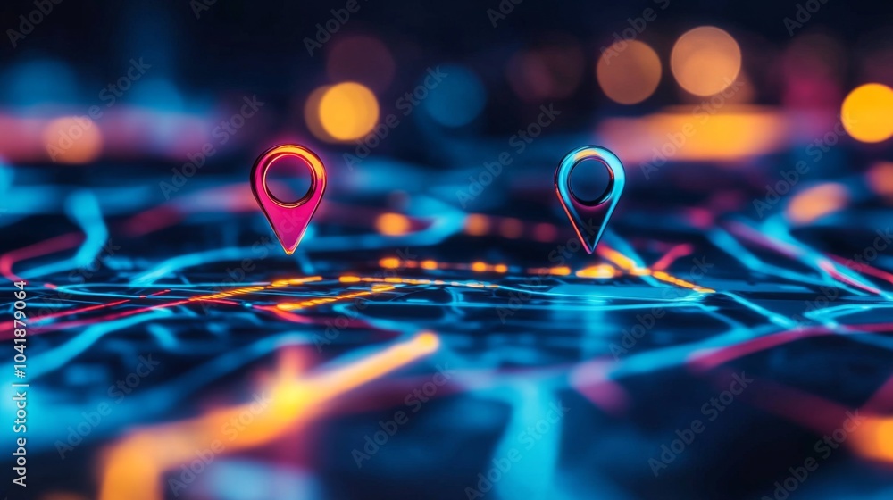 Mapping the future of transport logistics with AI-driven GPS solutions ...