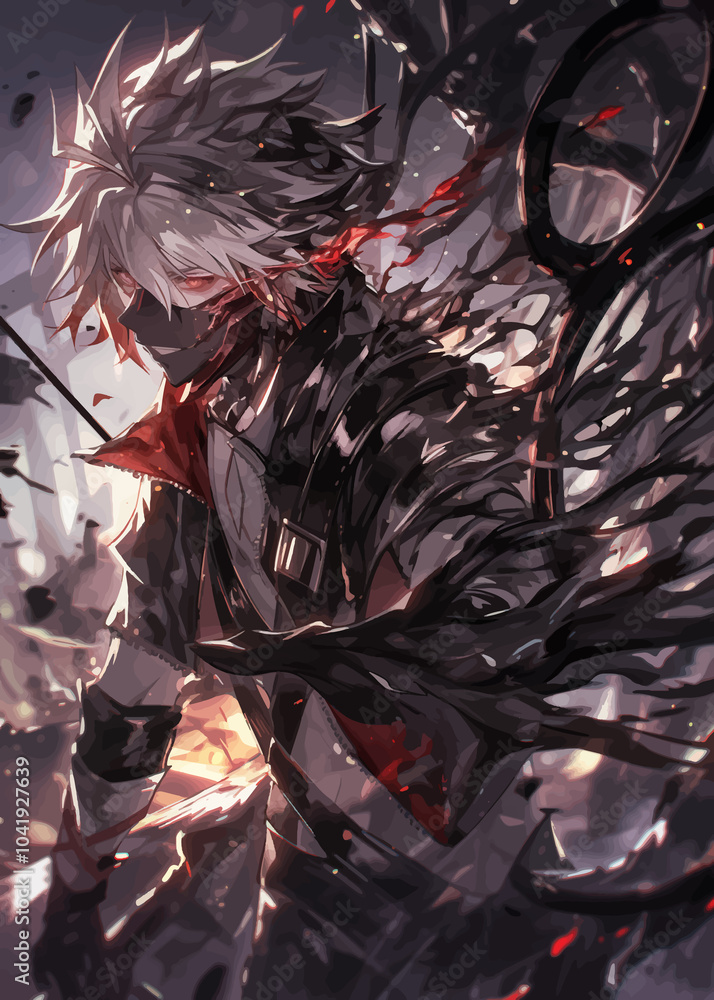 Epic Quest of Legends: A Hero's Journey Through a Fantasy World of ...