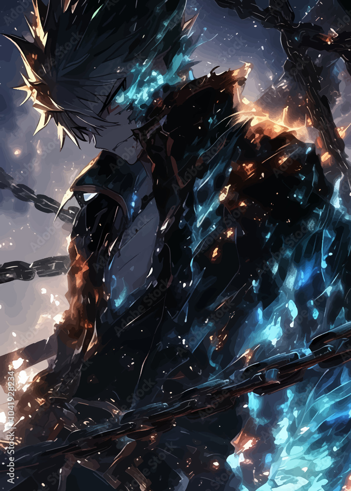 Epic Quest of Legends: A Hero's Journey Through a Fantasy World of ...