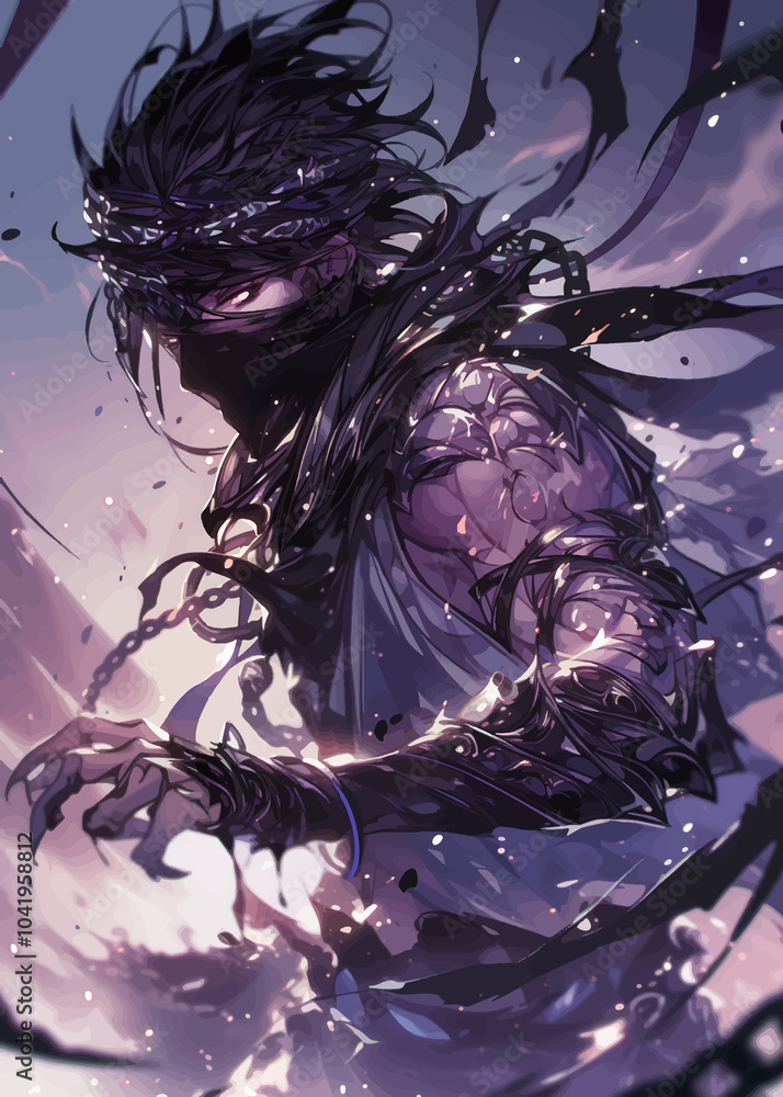 Epic Quest of Legends: A Hero's Journey Through a Fantasy World of ...