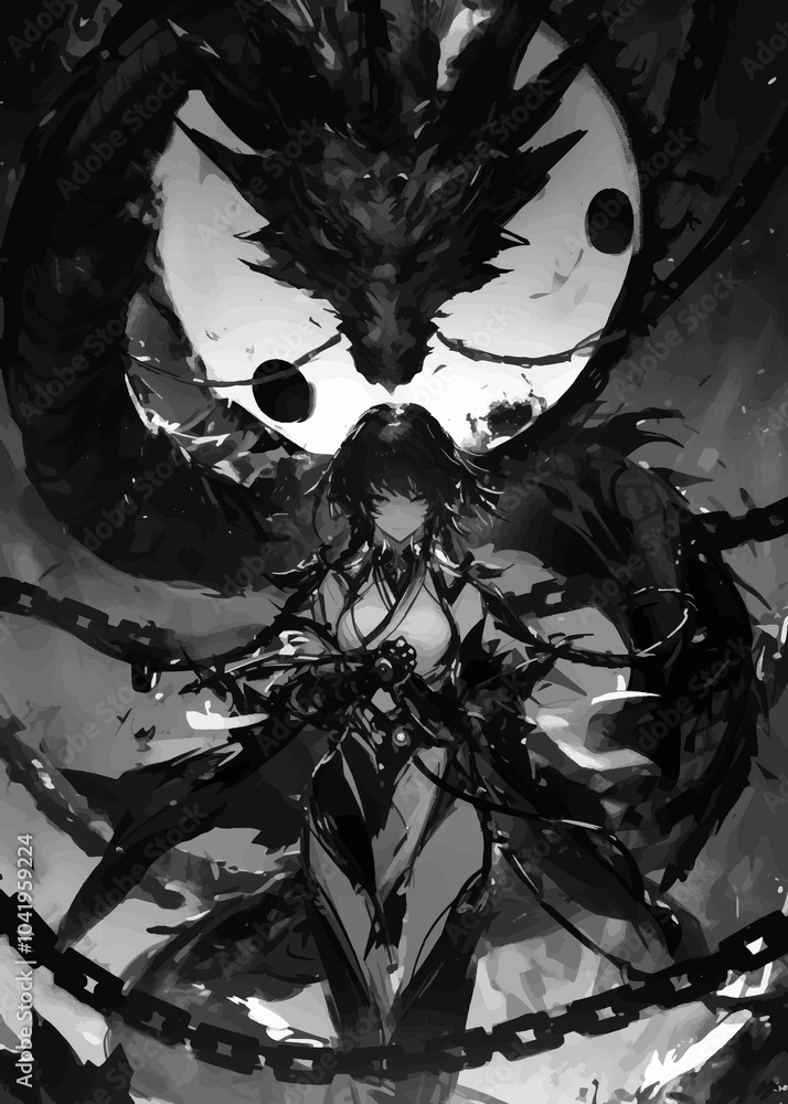 Epic Quest of Legends: A Hero's Journey Through a Fantasy World of ...