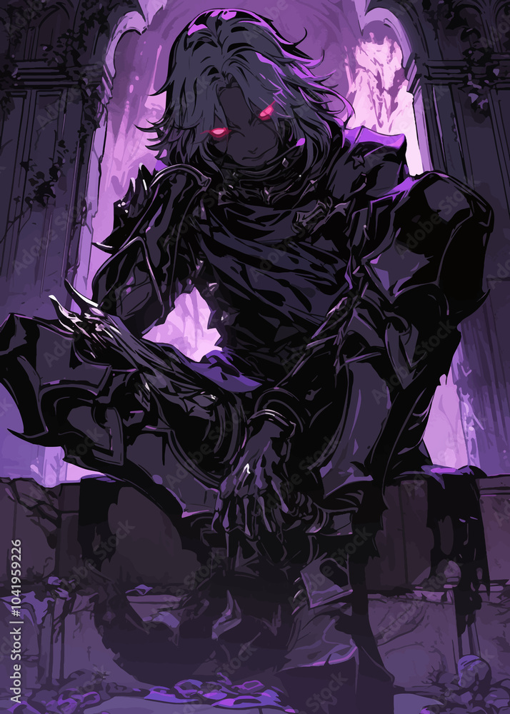 Epic Quest of Legends: A Hero's Journey Through a Fantasy World of ...