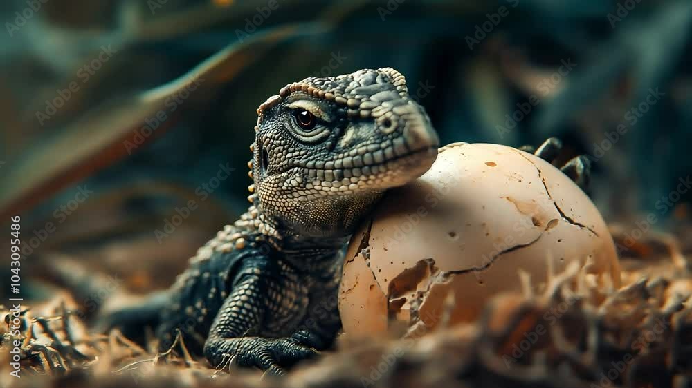 Prehistoric dinosaur era, Jurassic period park, Ancient extinct animal ...