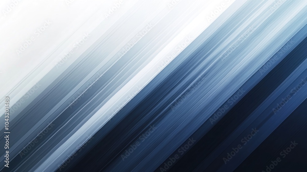 Sleek gradient of dark blue to light grey with faint geometric patterns ...