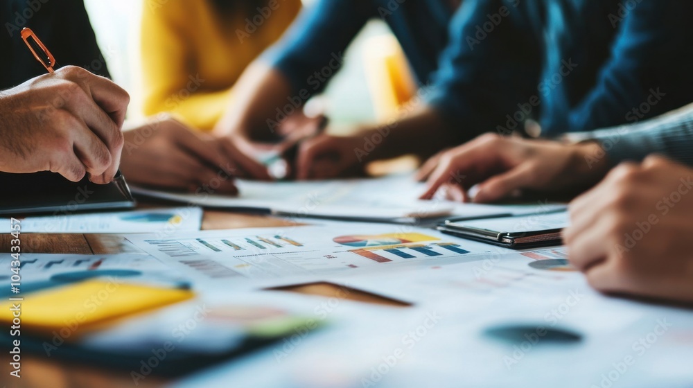 Corporate breakup provides an opportunity for workforce realignment ...