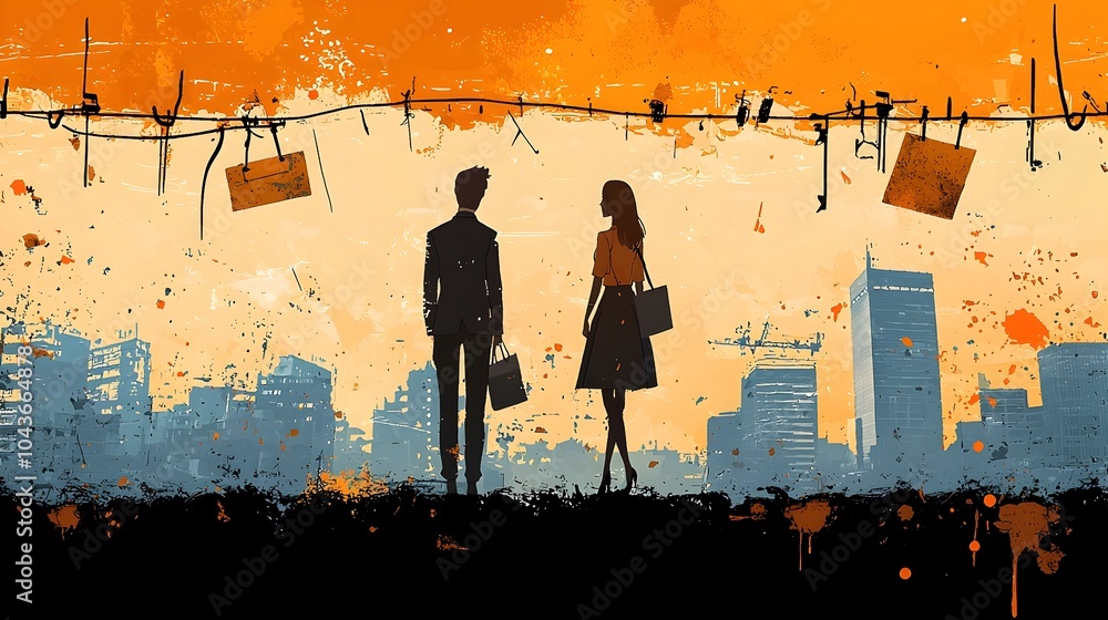 Gender in the Workplace A Cut Through View Visualizing the Pay ...