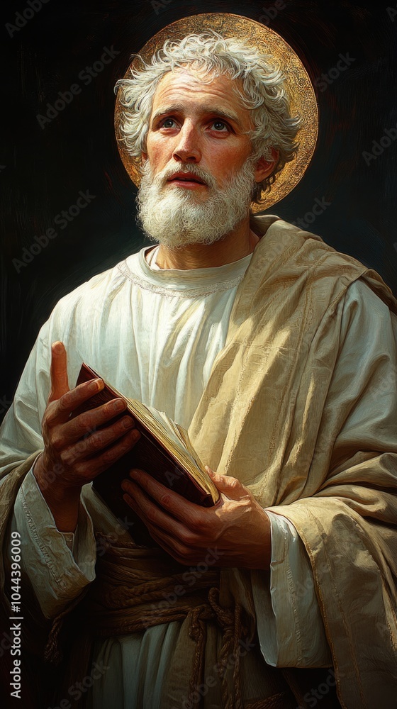 The legacy of Saint Andrew: one of the first disciples of Jesus ...