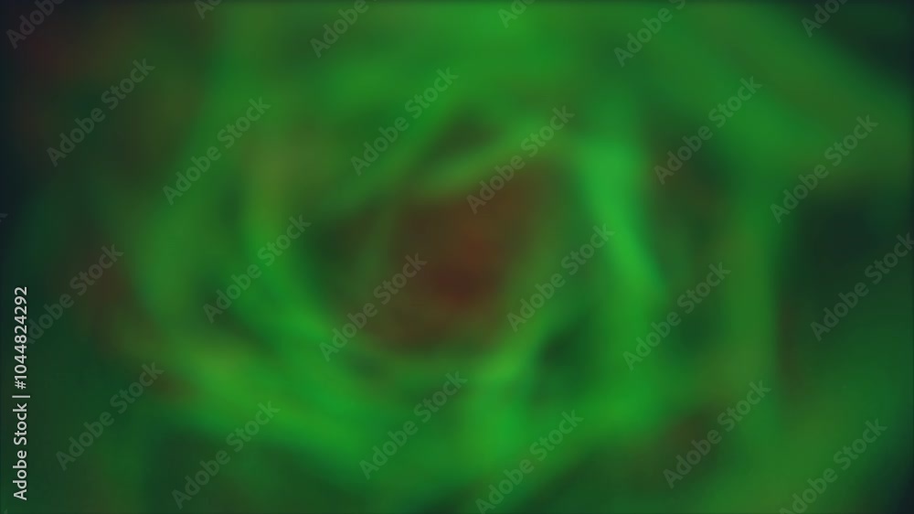 A mesmerizing image of the aurora borealis, the enchanting natural ...