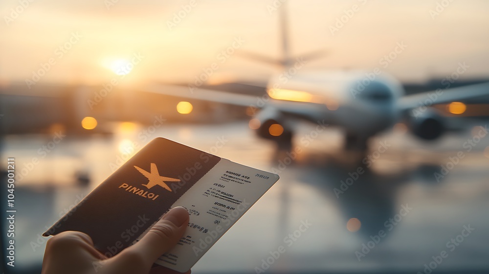 Passport serves as an essential travel document for identity ...