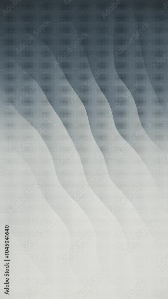 Elegant minimalist grayscale gradient background in light and dark ...