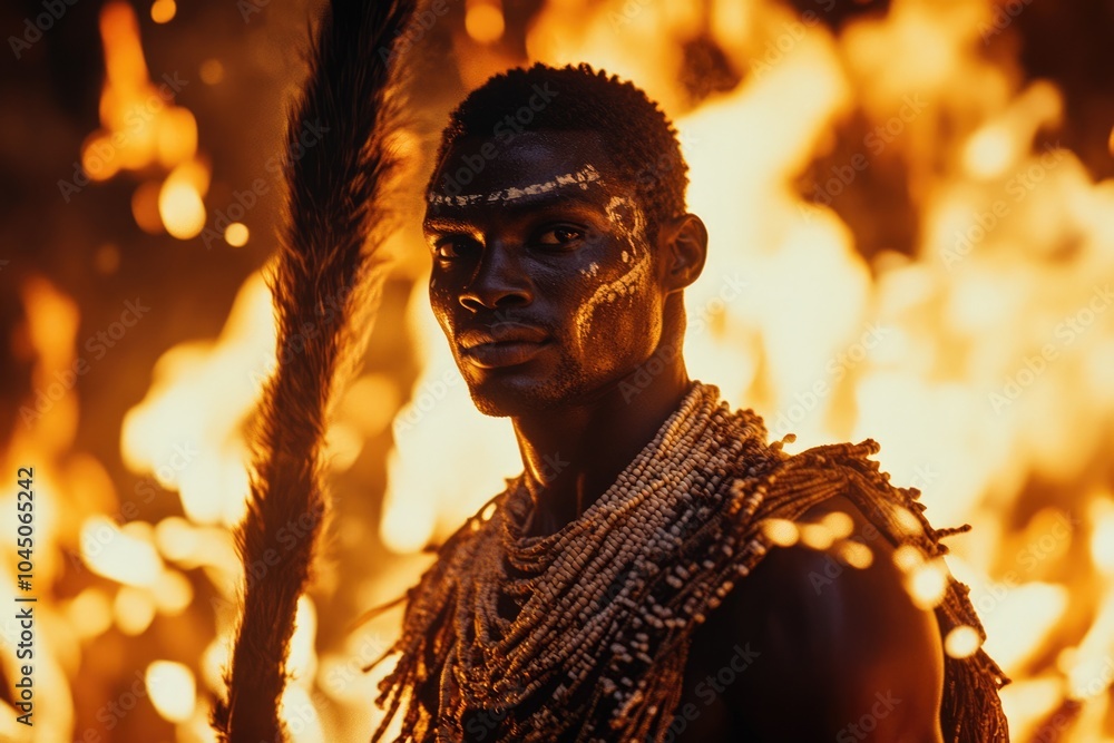 Heritage alive: zulu tribe, dynamic customs, language, and history of a ...