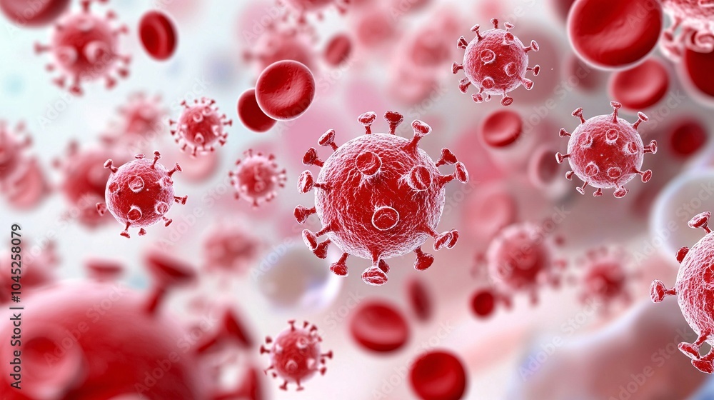 Artistic Representation of Behcets Disease - Exploring Joint ...