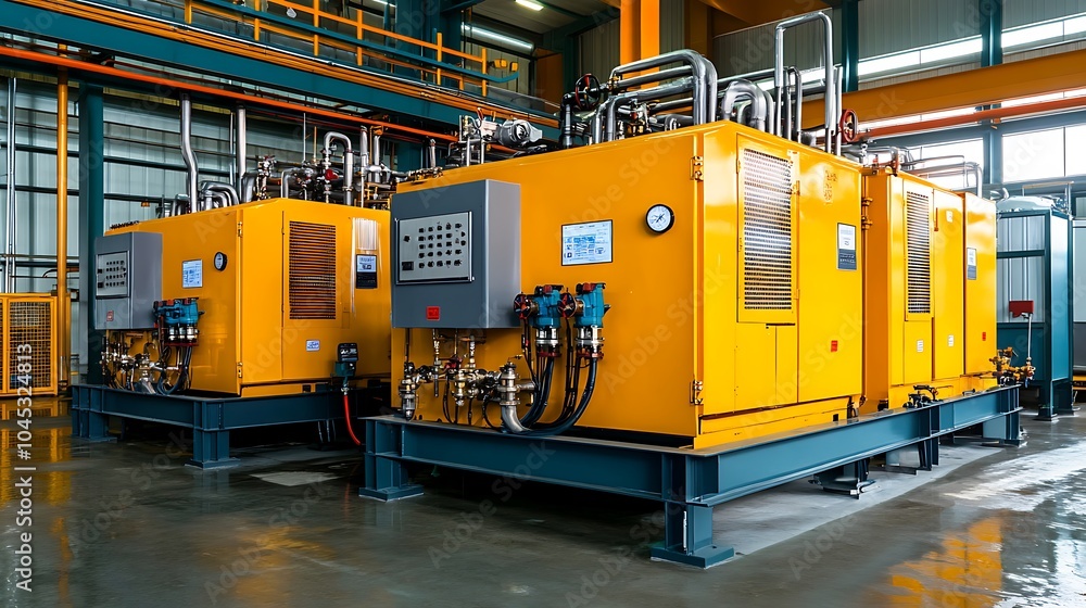 Amine Gas Treating Units (Amine Scrubbers) Used to remove acidic gases ...