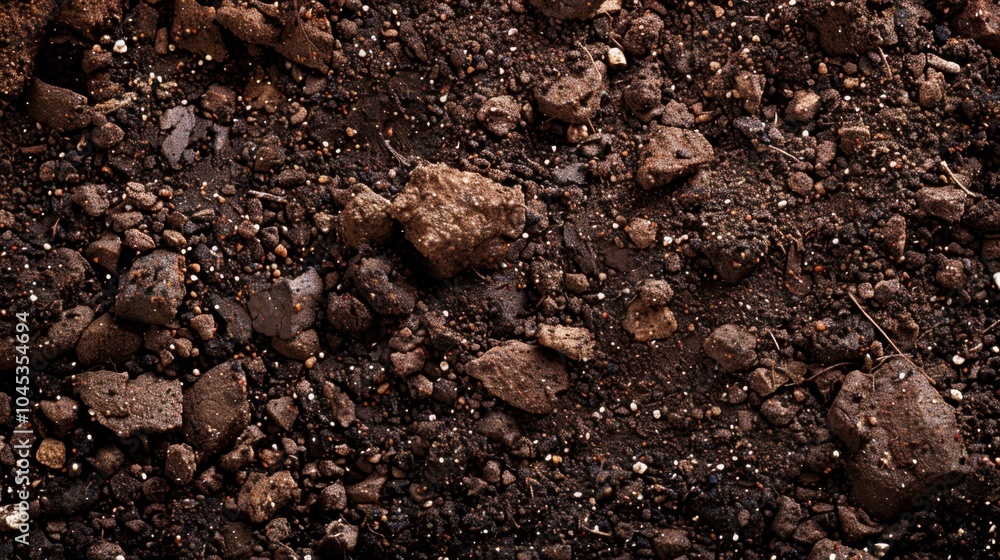 Loamy Soil: This ideal soil type is a blend of sand, silt, and clay ...