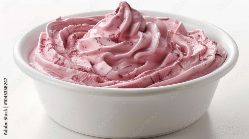 Gelato Ice: A denser, creamier frozen dessert, gelato has lower fat ...