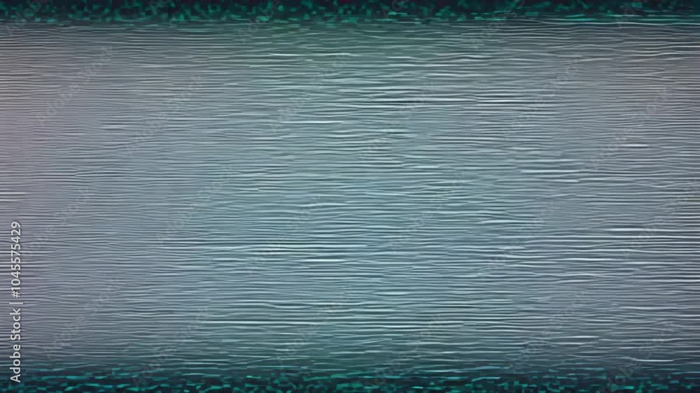 Glitch effect, VHS old tape VFX, static noise, analog or digital ...