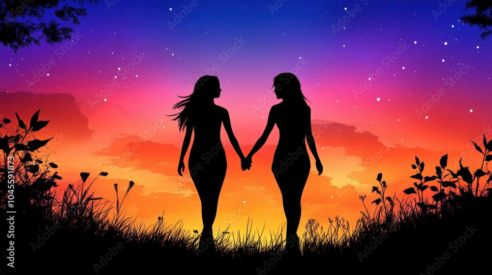 Explore the concept of love through the lens of friendship. How does ...