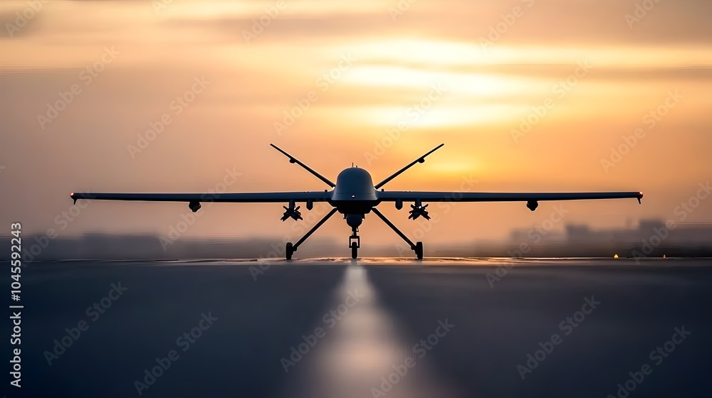 Advanced Anti-Drone Solutions Cutting-Edge Detection and Electronic ...