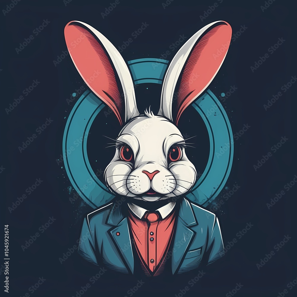 sad rabbit, crying rabbit, depressed bunny, melancholy rabbit, lonely bunny, emotional rabbit ...