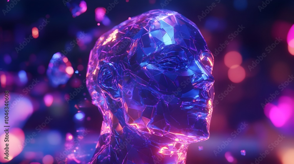 Dynamic and Adaptive Holographic Personal Assistant with Ethereal ...