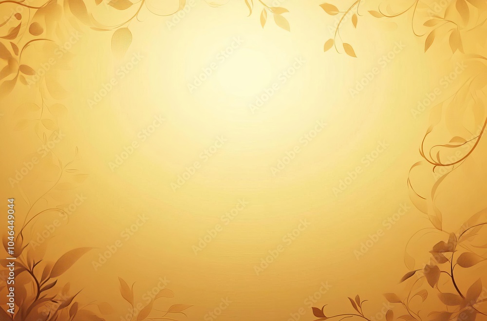 Golden opulent background, Luxurious wallpaper, Golden wallpaper ...
