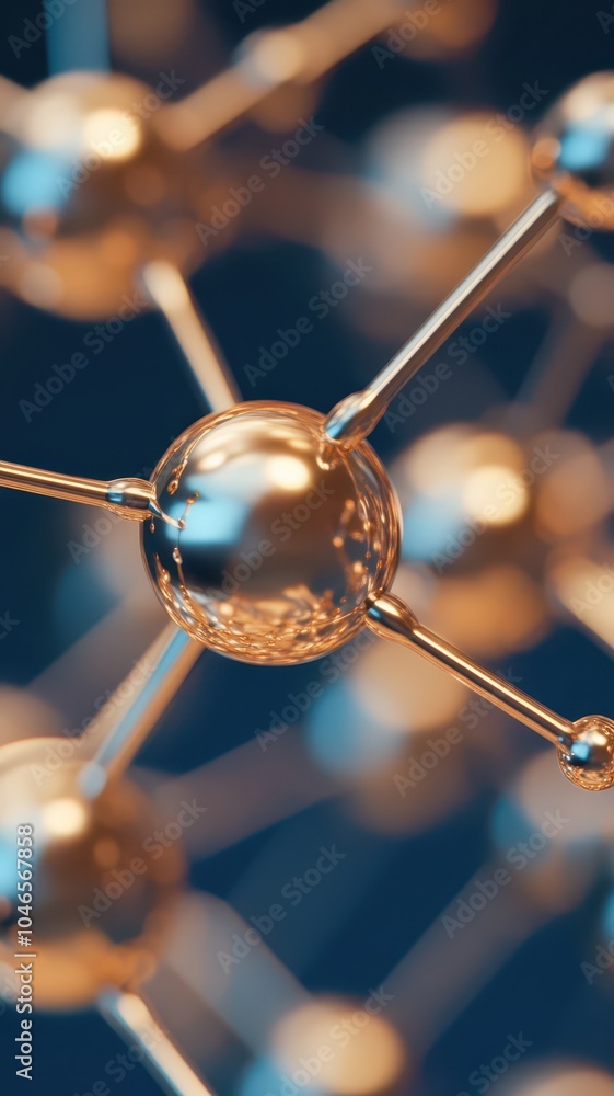 Atomic-Level Precision: Unraveling Matter with Nanoscopic Measurements ...