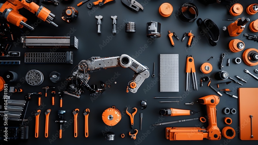 Comprehensive step by step instructions and specialized tools for ...