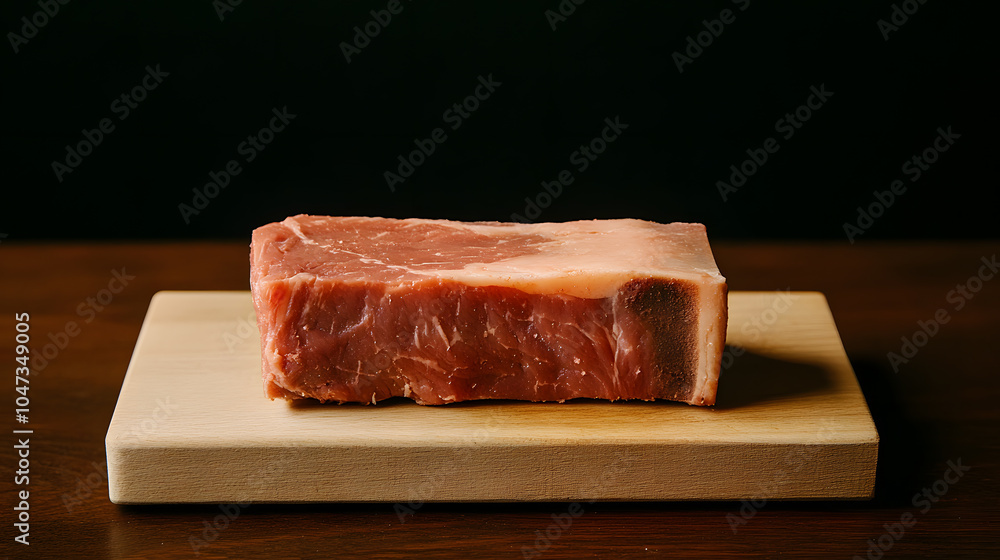 Raw Marrow Bone Beef for Making Broth: A Culinary Essential for Rich ...