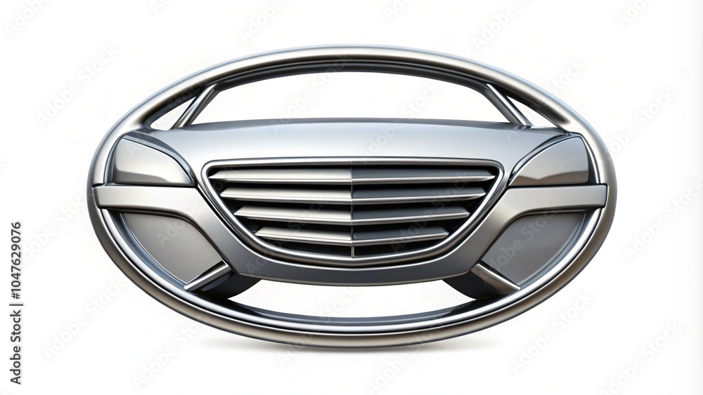Logo for car company Auto market Autosalon AutoRoom AutoDealer AutoShow ...
