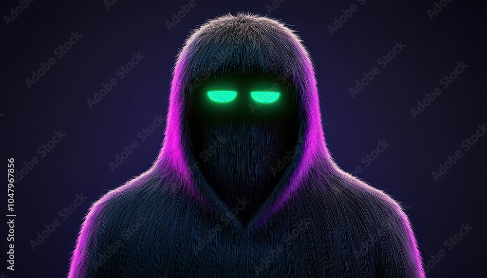 Cryptids Folklore Combine Halloween with cryptozoology, An enigmatic ...