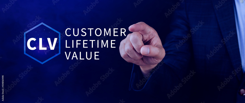 Photo & Art Print CLV, Customer lifetime value concept, Increasing CLV ...