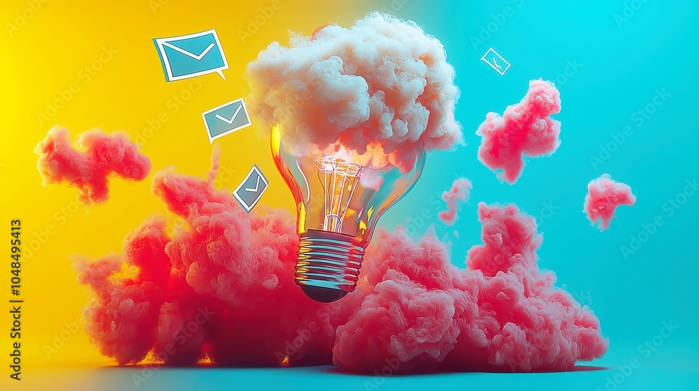 Comprehensive Digital Marketing Strategy Review, exploring social media ...