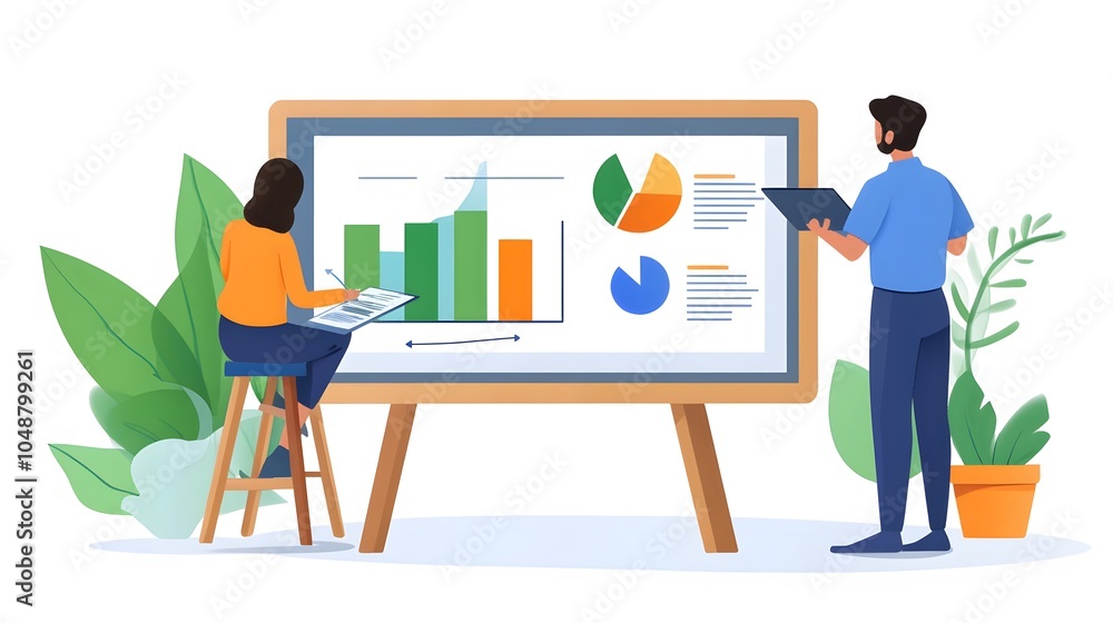 High Res Business Analysis Tools For 2025 Virtual Data Visualizations