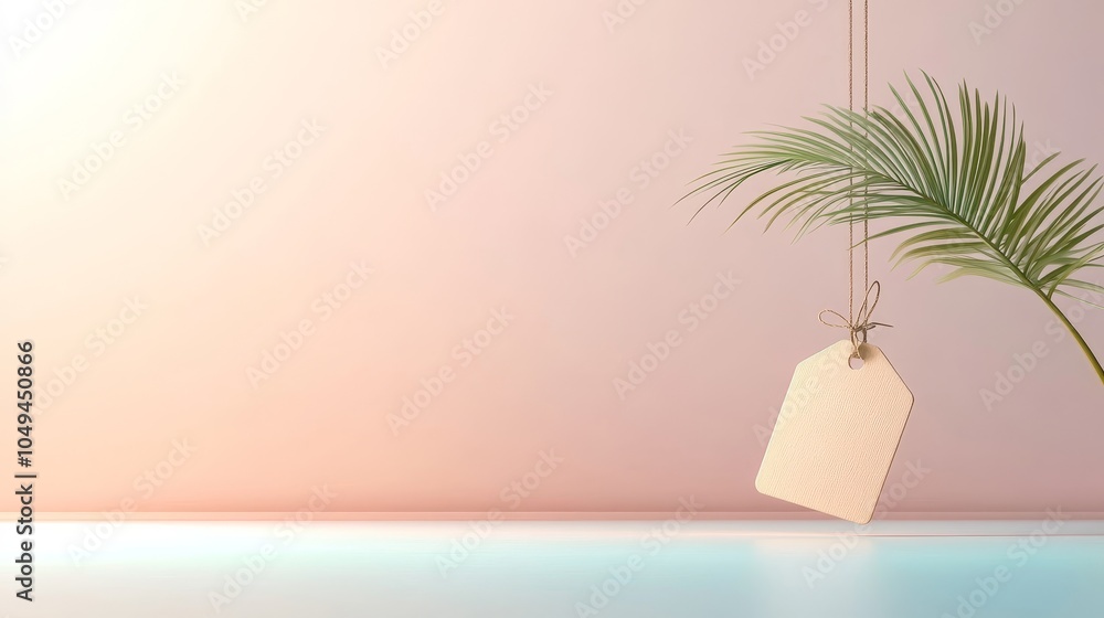 Vibrant 3D New Arrival Tags, eye-catching design, modern style, perfect ...