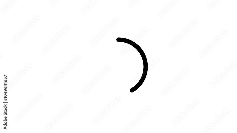circle progress loading bar.Set loading bar progress icon, Circle ...