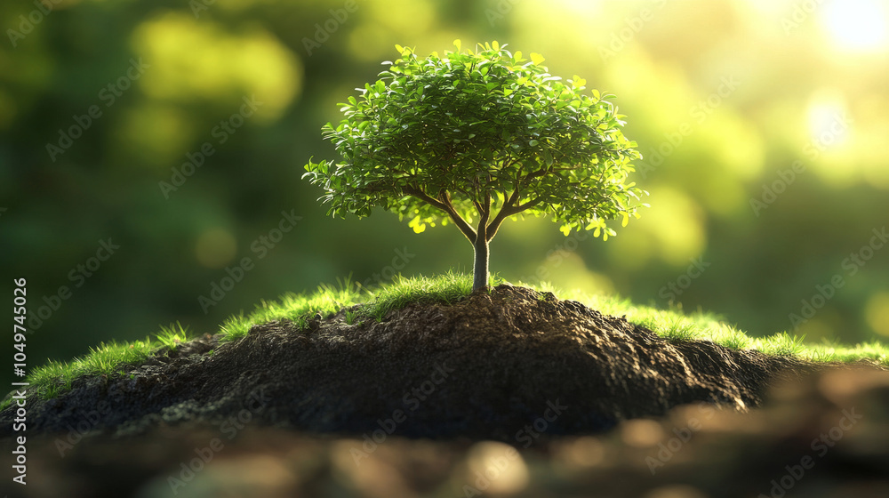 Protecting the environment with zero waste and carbon neutrality. This ...