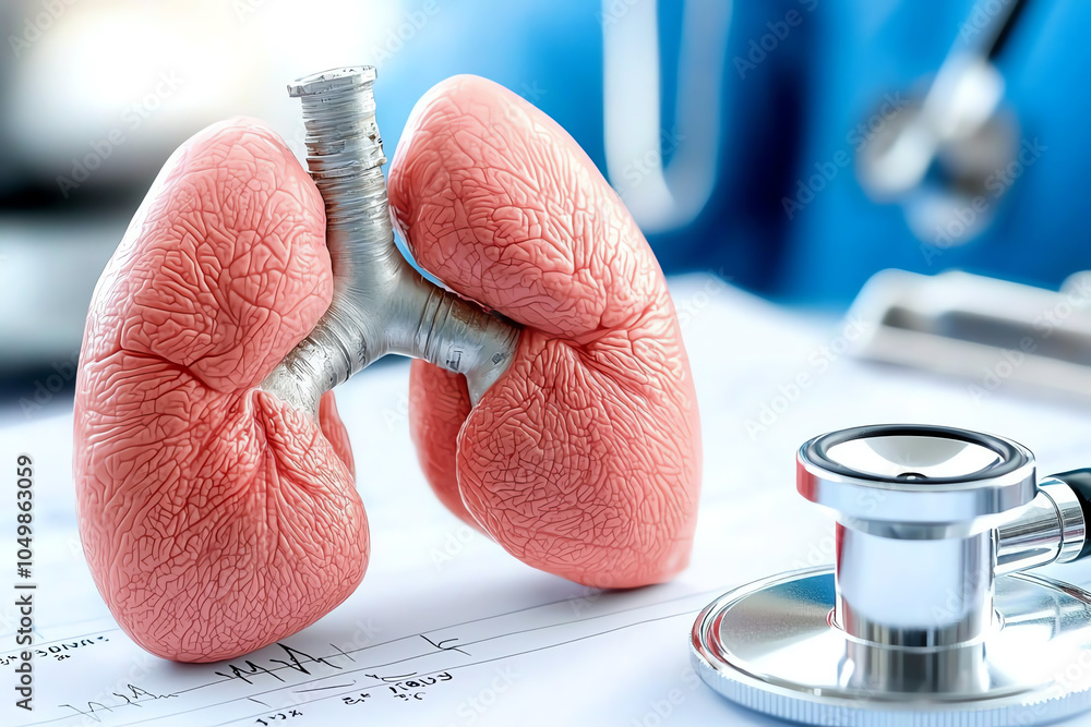 Understanding the vital role of lungs in human health and medicine a ...