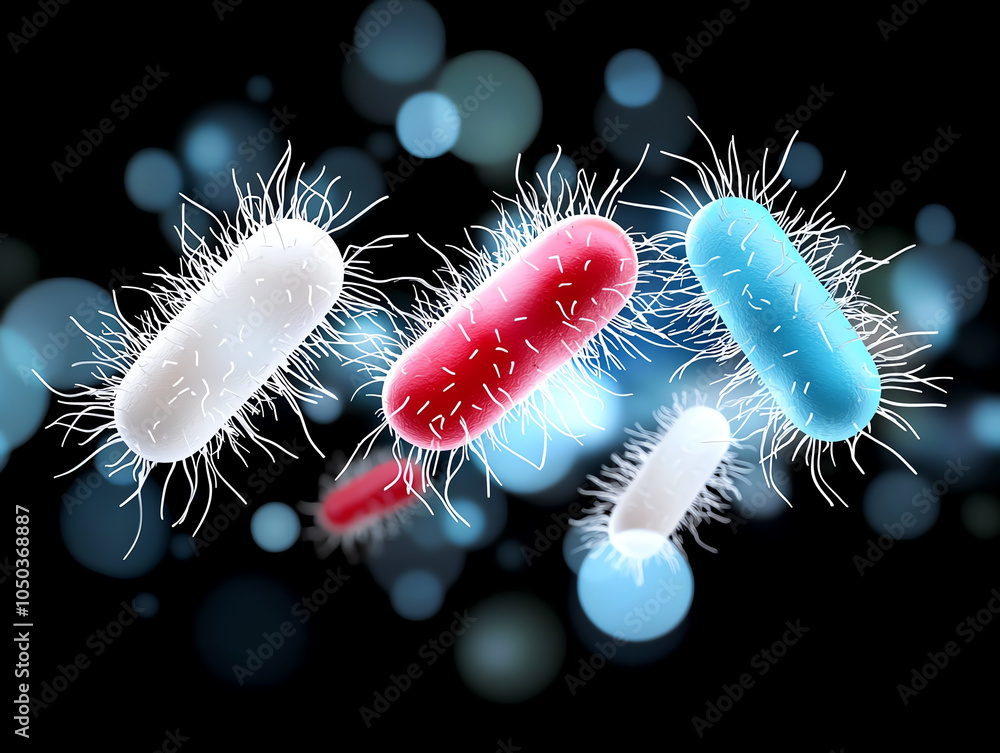 Exploring the resilience of bacteria the formation of spores in ...