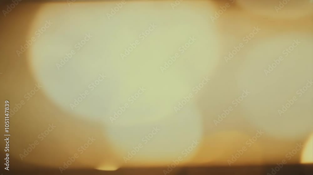 nostalgia vintage film video featuring lens flare light leaks grainy ...