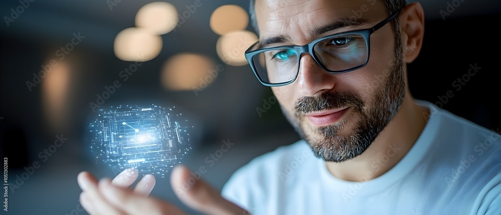 Innovative and Intelligent AI Driven Virtual Assistant Interface ...