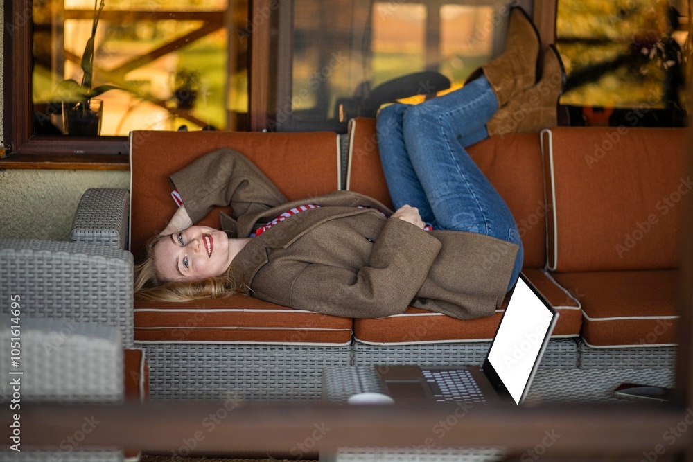 Balance productivity with relaxation to enhance creativity and ...