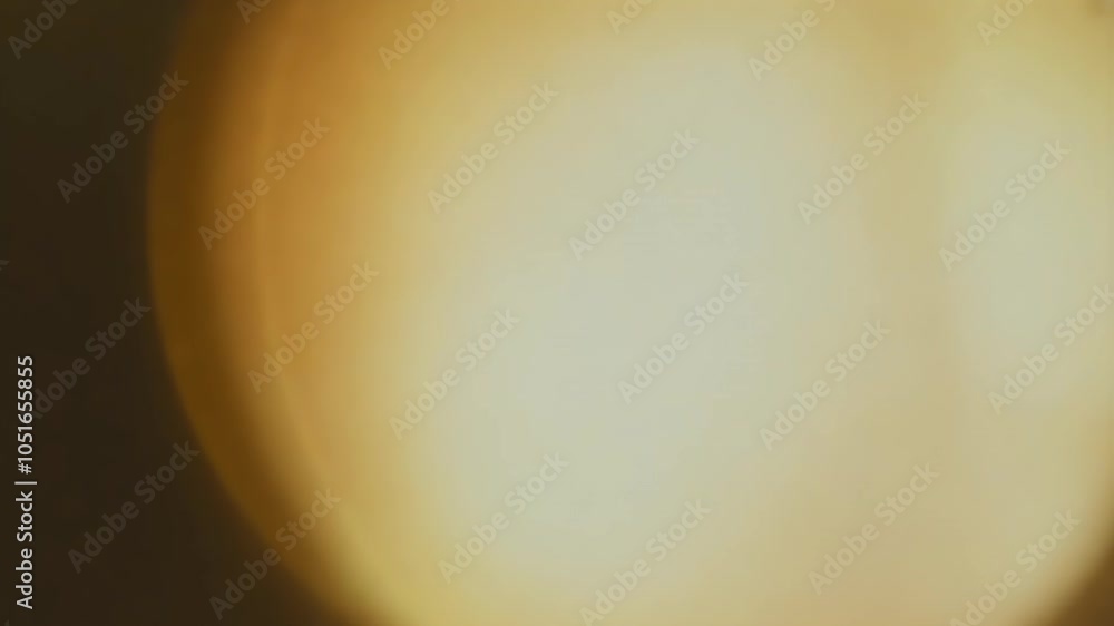 Vintagestyle footage reminiscent super 8 film featuring flickering ...