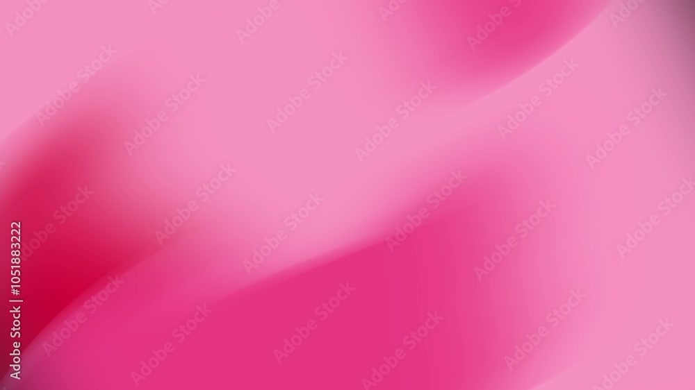 Pink and red gradient background with subtle curves, perfect for ...