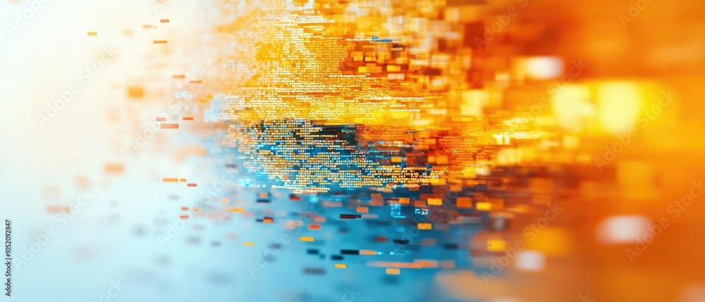 Machine vision algorithm code execution with syntax optimized for speed ...