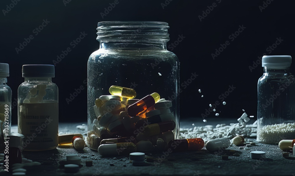 International Day against Drug Abuse and Illicit Trafficking Visual ...