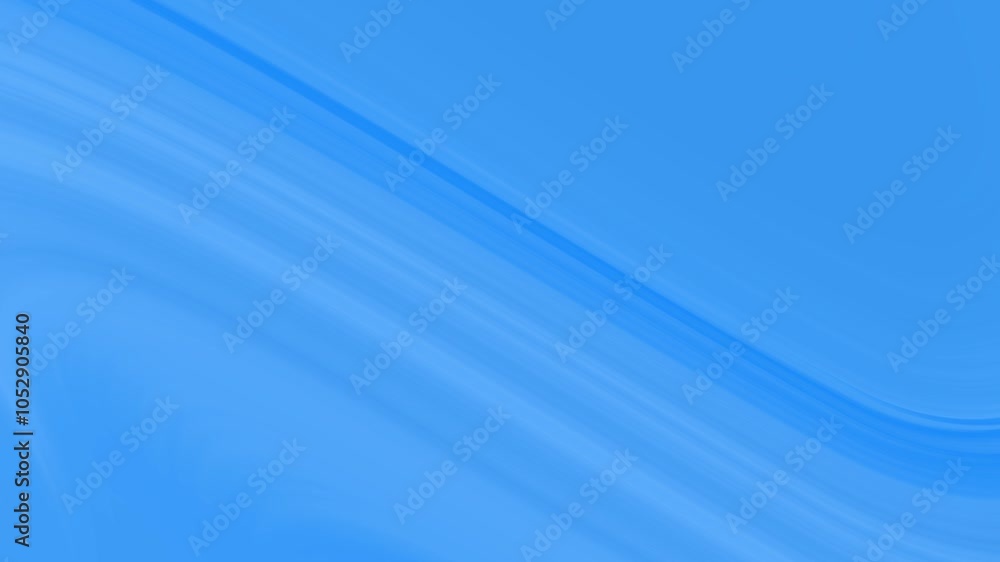 Smooth blue gradient background with a subtle diagonal flow, perfect ...