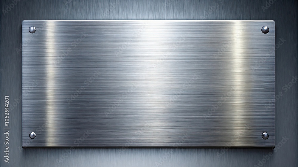 Smooth powder coat metal surface with a sleek and modern look ...