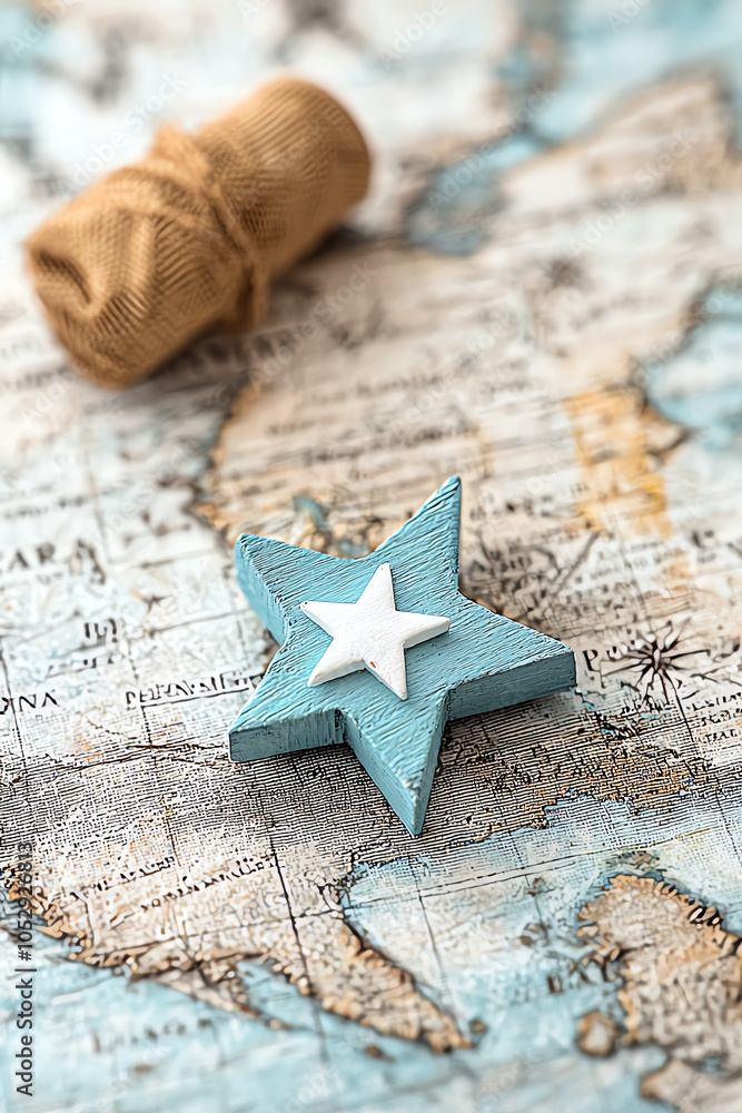 Exploring puerto rico through its map and symbolism of the puerto rican ...