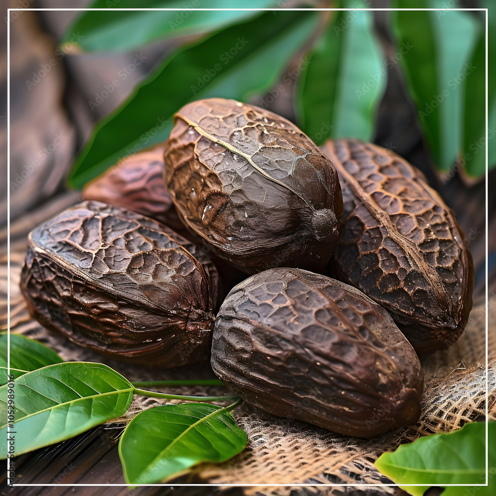 Exploring the Vital Health Benefits of Raw Kola Nuts in a Natural ...