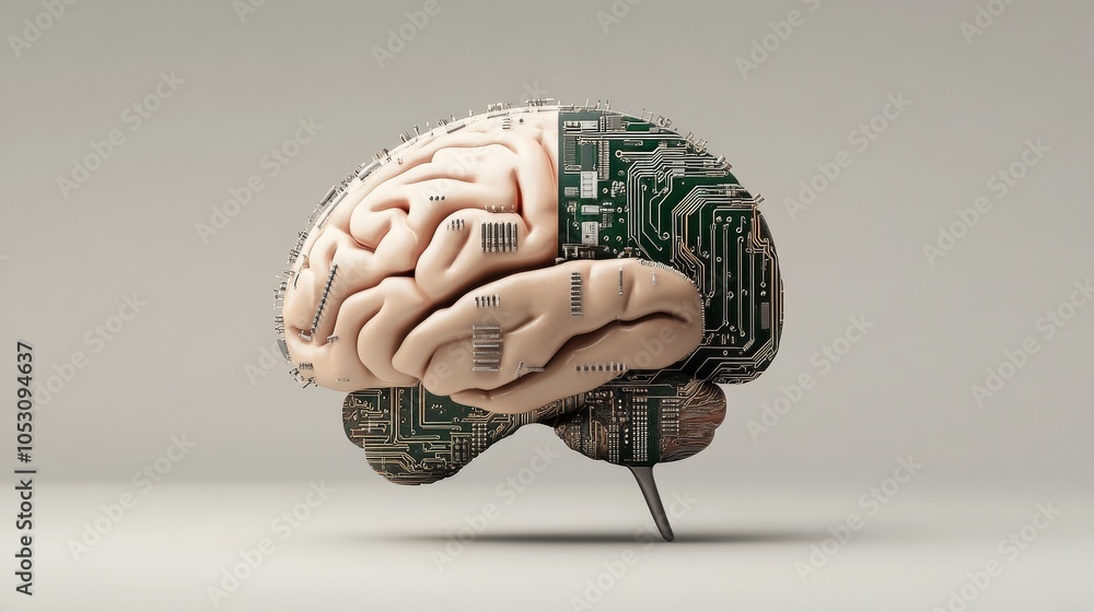 Exploring the intersection of neuroscience and technology a visual ...